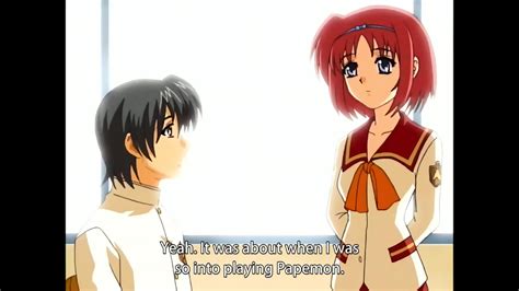 Futari No Aniyome Ep