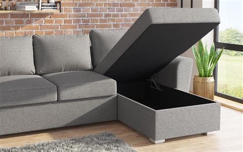 Разтегателен диван Микеланджело Мебели Виденов