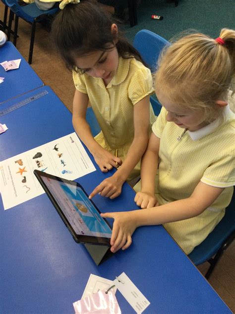 South Wellfield FS On Twitter 2NB Are Investigating Binary Trees In
