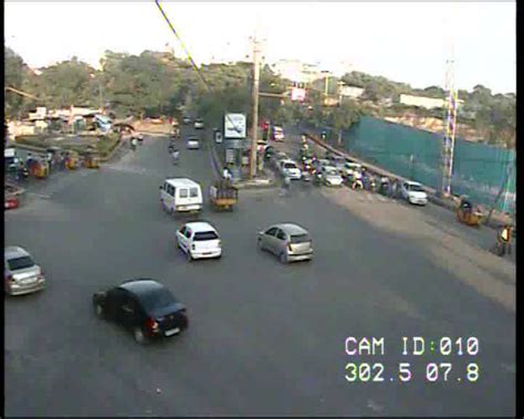 Detection Accident Object Detection Model By Visao Computacional Programa K