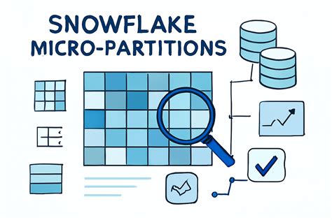 Snowflake Dynamic Table — Complete Guide — 6 And Final By Alexander