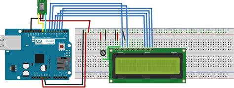Arduino Ile Sht11 Sıcaklık Ve Nem Sensörü Kullanımı