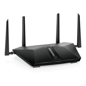 Netgear Nighthawk Ax User Manual Pdf Download Manualslib