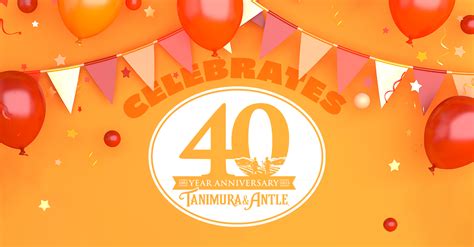 Tanimura And Antle Celebrates 40th Anniversary Scott Grabau Brian Antle And Gary Tanimura
