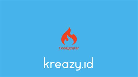 Menghitung Umur Dengan Helper Codeigniter Kreazyid