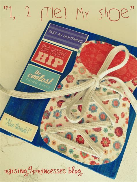 Raising Princesses Loop Di Loop Tutorial