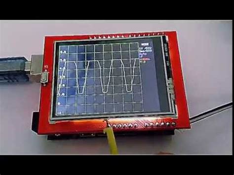 How To Wire Lights In Series Diagram Arduino Tft