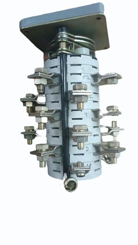 100 A Rotary Switch At ₹ 8465piece Mumbai Id 2854888649130 100 A Rotary Switch At ₹ 8465piece Mumbai Id 2854888649130