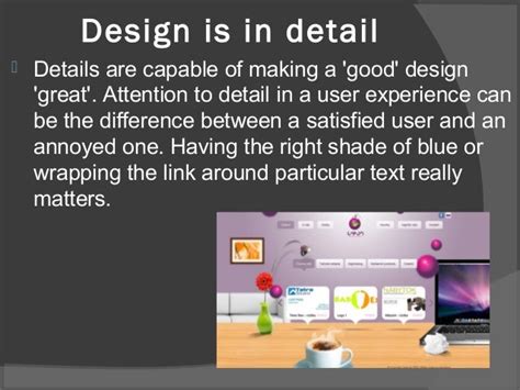 Fundamentals Of Webdesign
