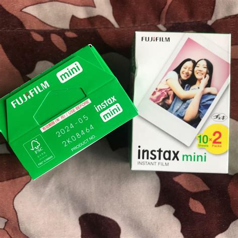 120盒 白色相紙 相紙 相紙現貨 現貨 即影即有相紙 即影即有相機 維尼熊 Winniethe Pooh Winnie相紙 Fujifilm Instax Mini 11 電池 相紙 公仔