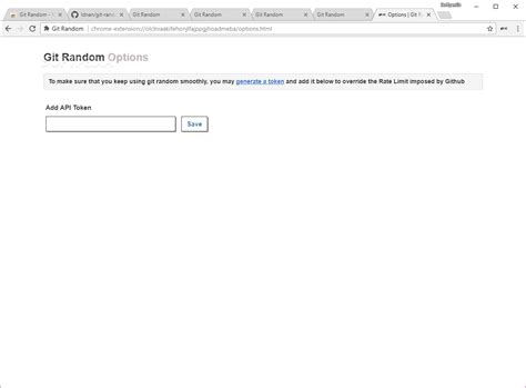 Git Random Download Softpedia