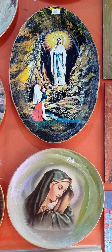 Декоративни чинии за стена Друго ръчна изработка Ръчно изработени Декоративни керамичн