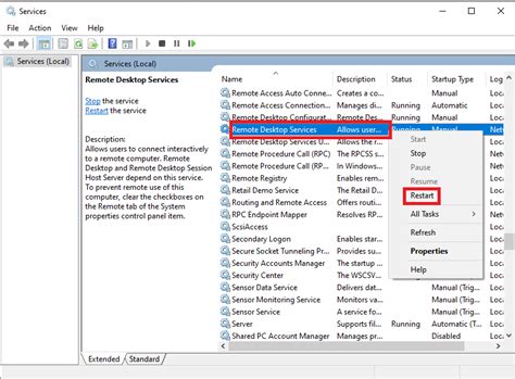 A Guide to Fix RDP Error An Internal Error has Occurred 程序员日志
