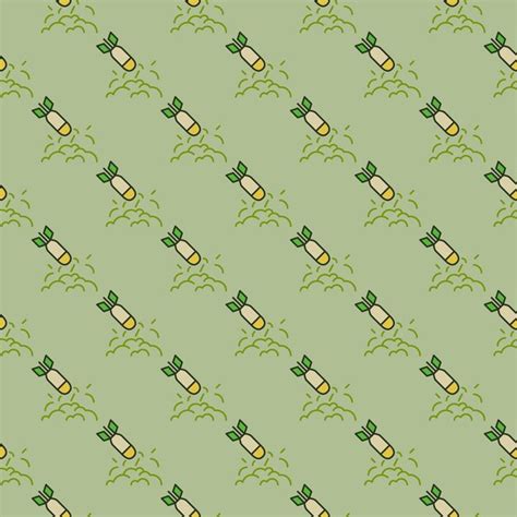 Premium Vector Rocket Hit With Explosion Vector Concept Colored