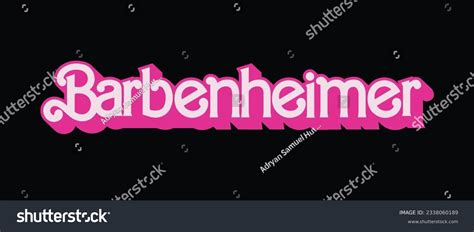Barbie Movie Mais De 79 Vetores E Artes Vetoriais Stock Licenciáveis E