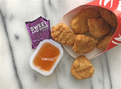 Every Wendys Dipping Sauce Tasted And Ranked In 2024