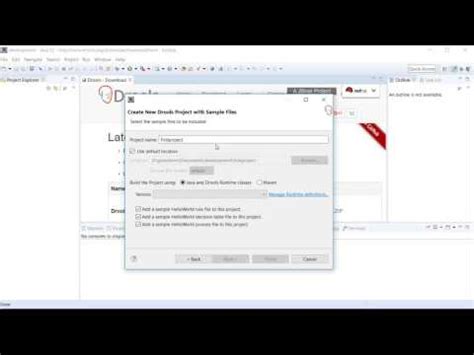 Getting Started With Drools 6 5 0 Final Happily Blogging