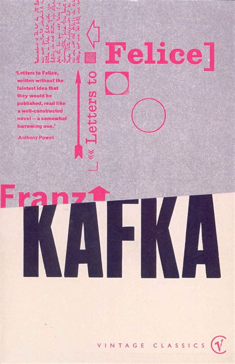 Letters To Felice 9780749399481 Franz Kafka Books