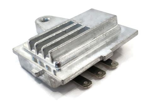 Voltage Regulator Kit Onan Clean Quest Products