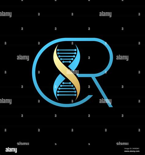 Cxr Font Stock Vector Images Alamy