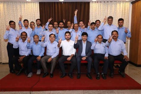 Himanshu Agrawal On Linkedin Kudos To The Sales And Marketing Team Of