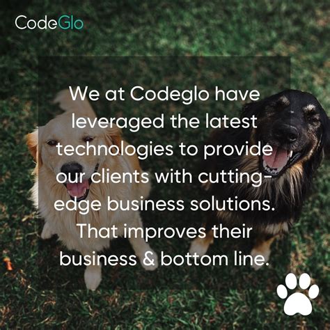 Codeglo On Linkedin Ai Should Go Beyond Humans And At Codeglo We Take The First Step Today