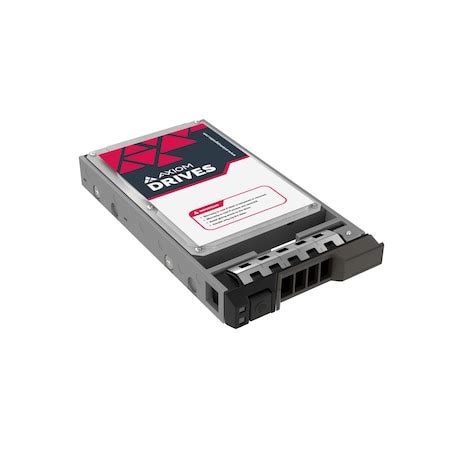 Axiom Axiom Gb Gb S Sas K Rpm Sff Hot Swap Hdd For Dell Ajrf AJRF AX Zoro