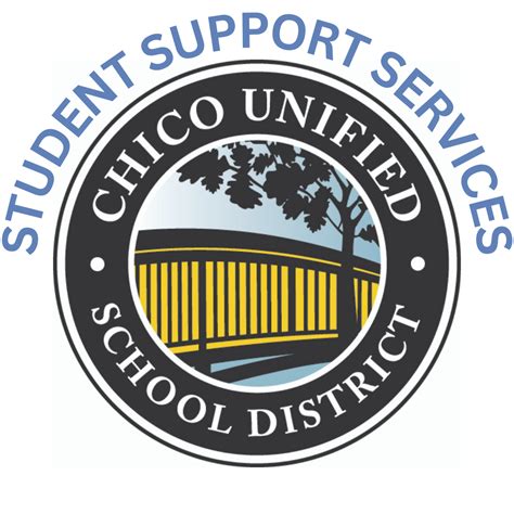 Chico Unified School District Special Education