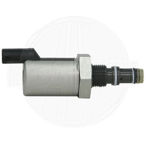 International Maxxforce Dt 910 Reman Ipr Valve 2007 2010 Bostech