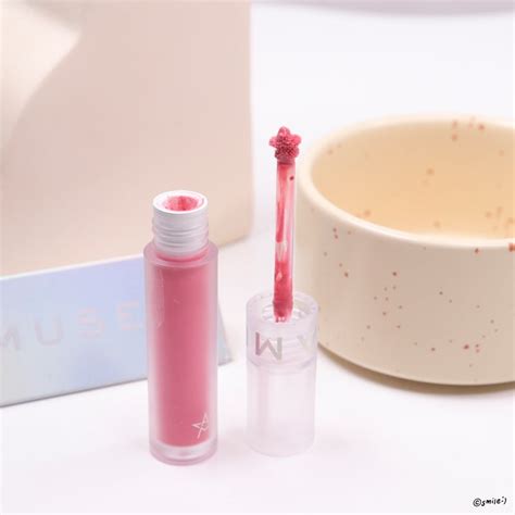 어뮤즈 소프트 크림 치크 촉촉한 크림블러셔 쉐리 네이버 블로그