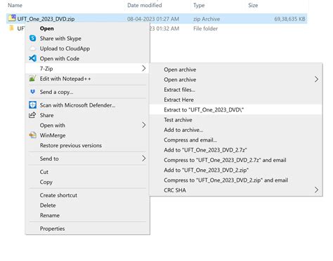 Download Uft One 2023 Formerly Qtp Trial Evaluation Demo Version
