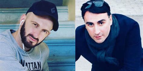 ბესო ზანგური გიორგი კეკელიძის წინააღმდეგ • Artinfo Ge