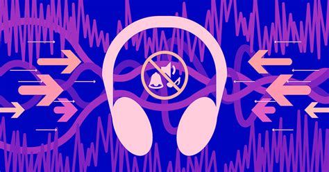 How Does Noise Cancelling Work Built In