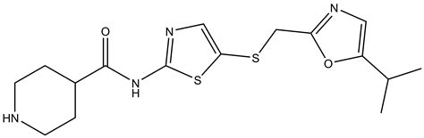 Sgc Chemical Probes Structural Genomics Consortium
