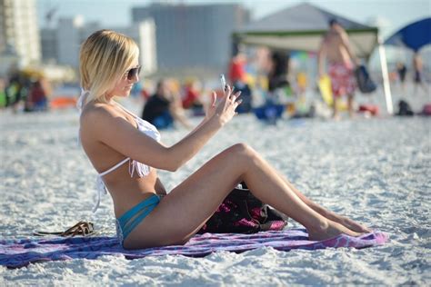 Kate England In A Bikini 26 Photos Thefappening