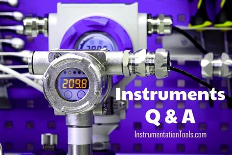 Instrumentation Engineers Interview Questions And Answers