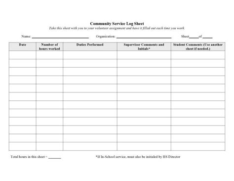 Free 16 Sample Log Sheet Templates In Google Docs Google Sheets Excel