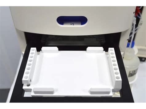 Agilent Advanced Analytical Fragment Analyzer 5200