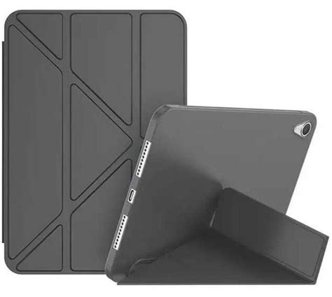 Ipad Cover A Mini 6 Black Protective Case Makro