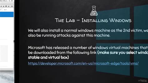 Installing Windows As A Virtual Machine YouTube