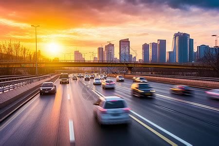 城市的交通高清图片下载 正版图片600205662 摄图网