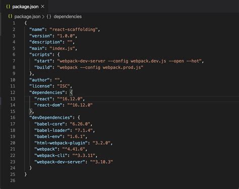 React — Boiler Plate Setup Jsx Class Vs Functional Component — Part