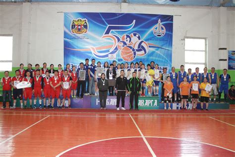 ХАН УУЛ ДҮҮРГИЙН ЗАСАГ ДАРГЫН НЭРЭМЖИТ “ЦОМ” ЫН АВАРГА ШАЛГАРУУЛАХ СПОРТЫН 5 ТӨРӨЛТ ТЭМЦЭЭН БОЛНО