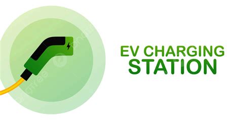 Ev 충전소 배너 전기 같은 개 작자 번안 자 Png 일러스트 및 벡터 에 대한 무료 다운로드 Pngtree