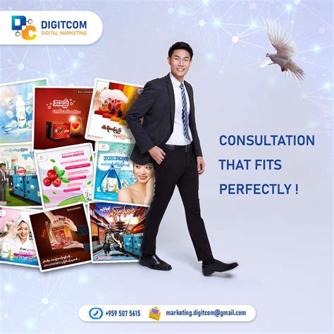 Digit Com On Linkedin Digitcom Digitcommyanmar Digital Digitalmarketing…