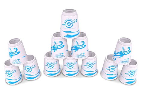 Instructor Store Sport Stacking