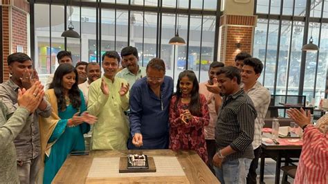 Rahul Vishwakarma On Linkedin Good Job Team