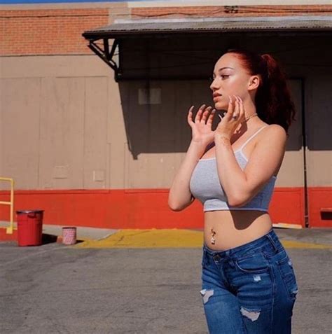 Bhad Bhabie Nude And Leaked Explicit 95 Photos Videos The Fappening