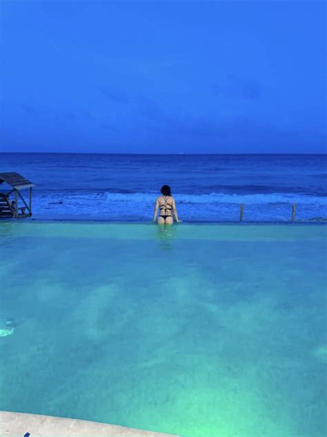 Celeb Stephanie Vaquer Nude Photo Thefappening