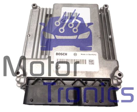 ECU Programming ECU Cloning Service Data Transfer Motortronics Car Electronic Specialists